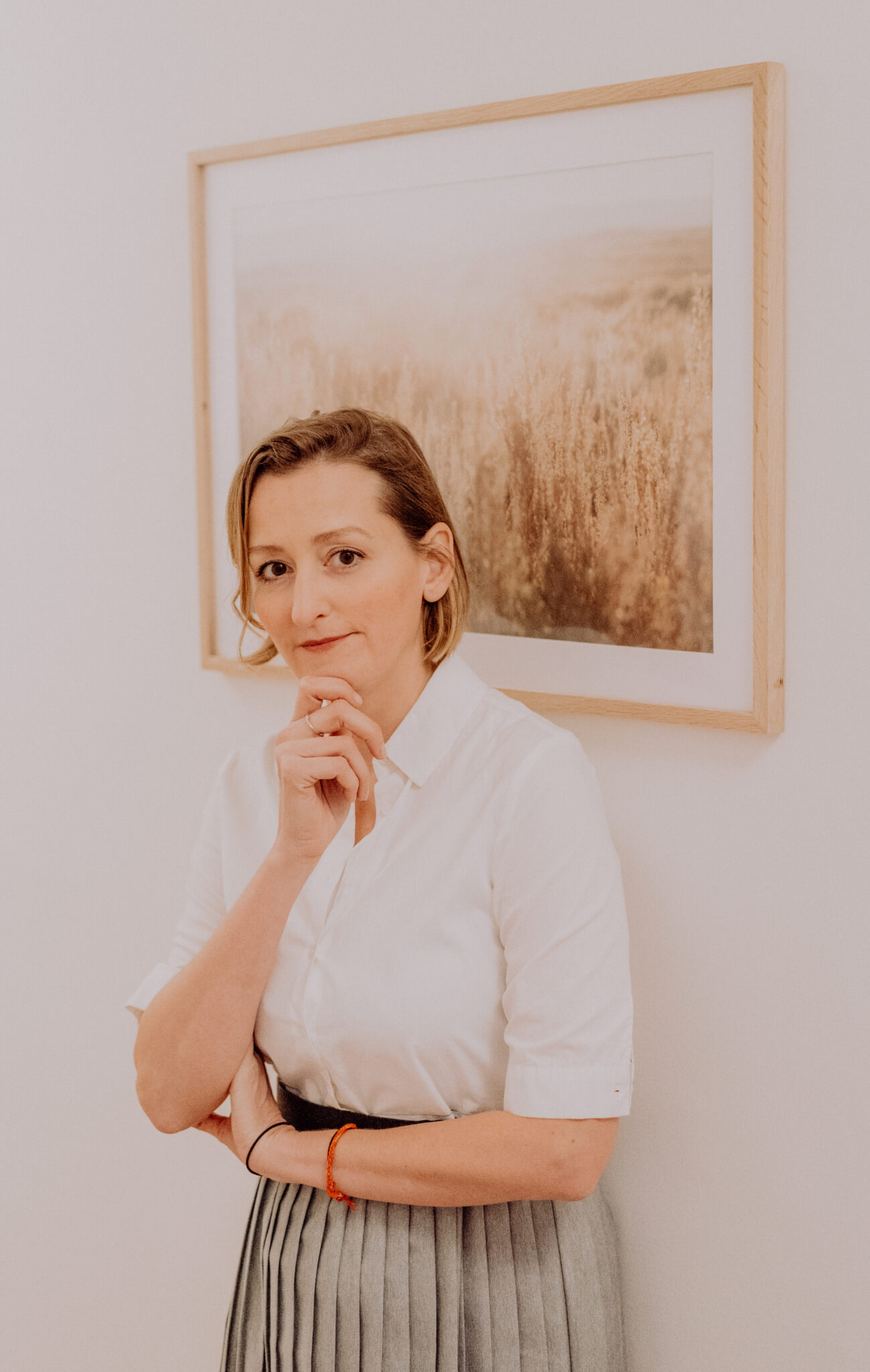 Kontakt - Psychologie - Mag.a Pia Hoffmann
