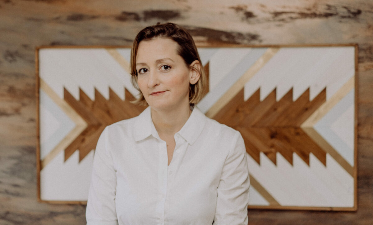 Über mich - Psychologie - Mag.a Pia Hoffmann